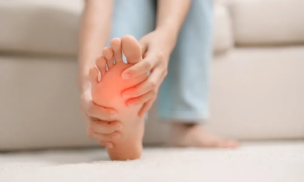 Neuropathy Assessment - Phoenix Diagnocare